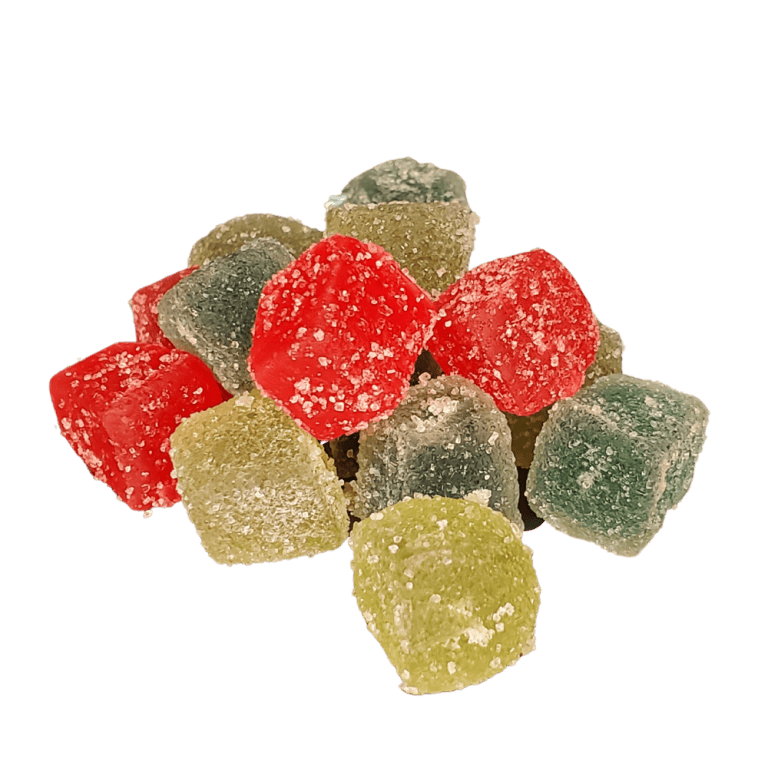 Shop Bulk Hemp Gummies & THCa Products Online