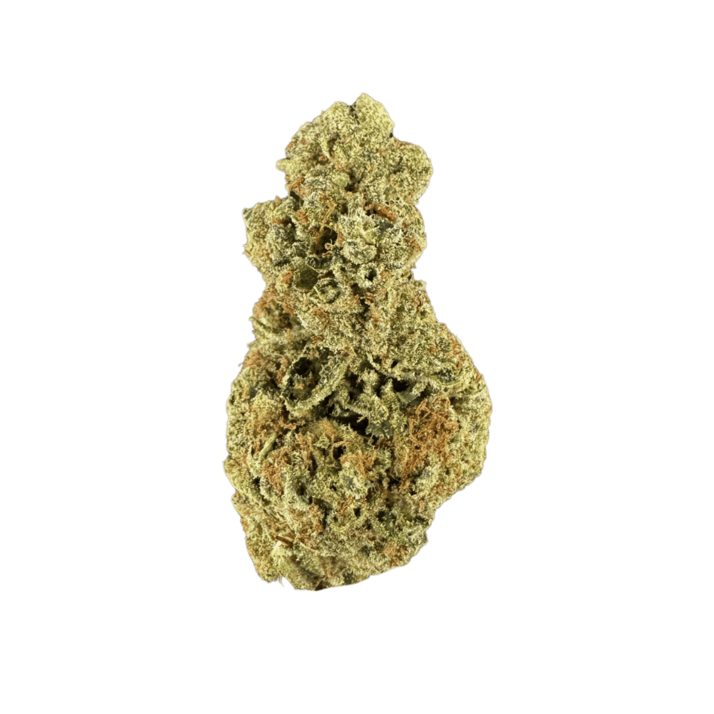 Elevated Trading | Carbon Fiber THCa Flower – Bold & Potent Hybrid