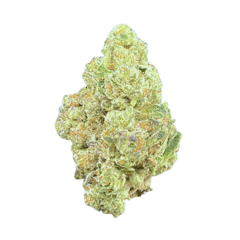 THCa Flower | Purple Lambo | Bulk - Elevated Trading