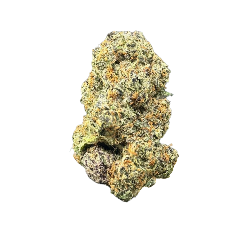 THCa Flower | Blue Nerds | Bulk - Elevated Trading