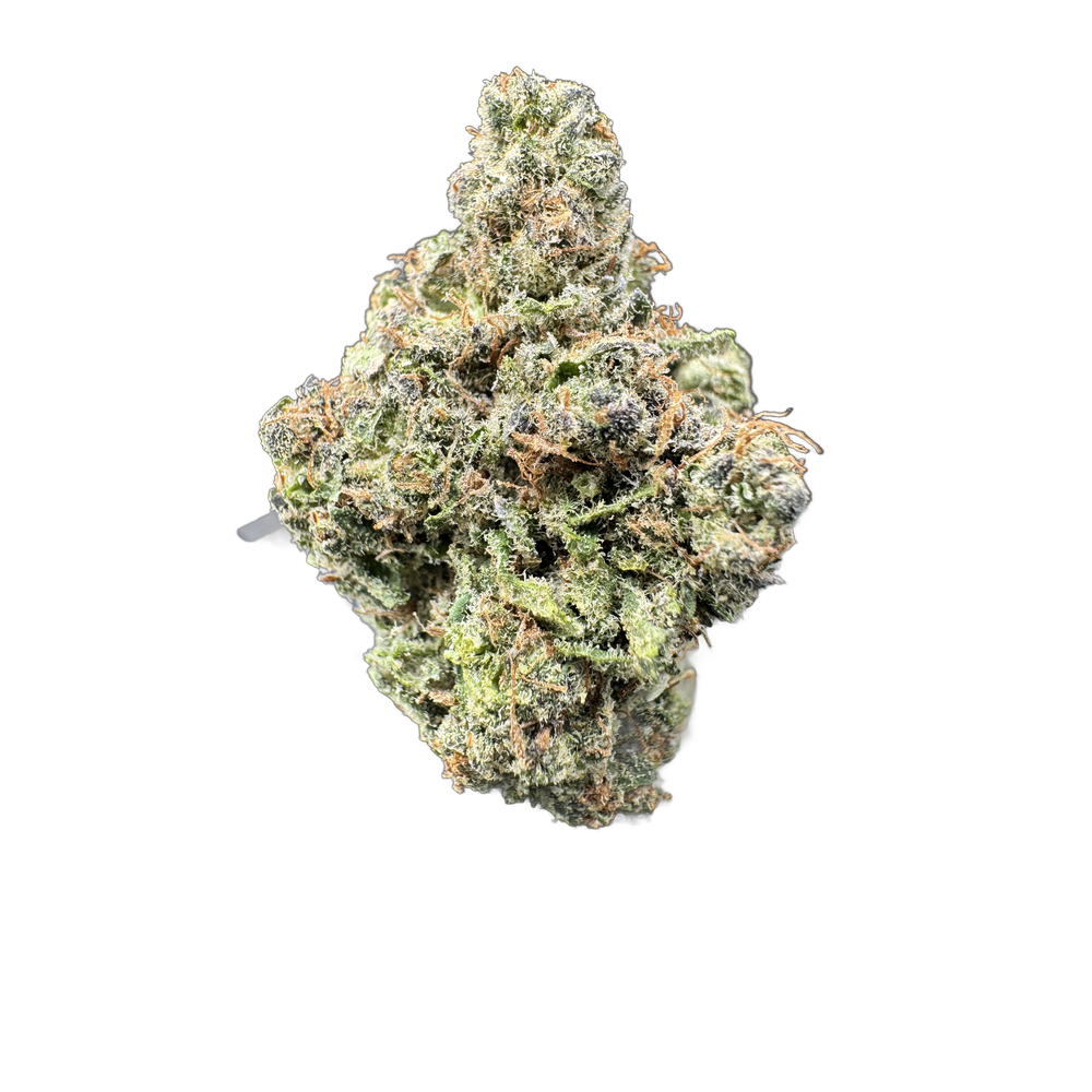 High THCa Flower | Tangie | Bulk - Elevated Trading